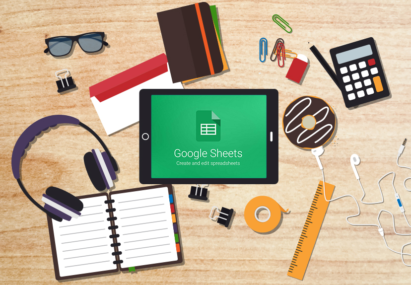 EdTechTeacher 4 Creative Uses Of Google Sheets In The Classroom 