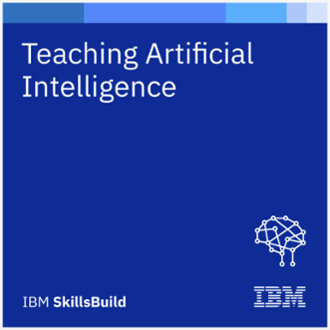 IBM Skills Build - EdTechTeacher
