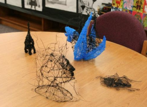 A Look At Using 3D Pens In The Classroom - Guest Post from Martha Slack ...