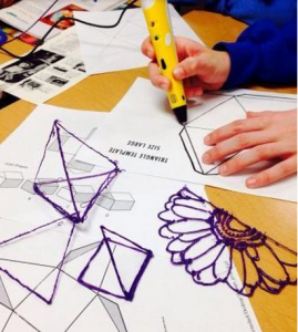 A Look At Using 3D Pens In The Classroom - Guest Post from Martha Slack ...