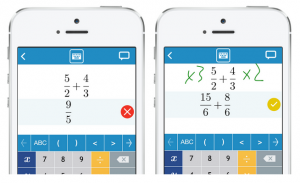 Solve Problems Together in Real Time with Math Chat - From Sabba ...