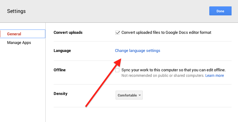 The New Google Drive Empowers Language Learners From Jennifer Carey EdTechTeacher