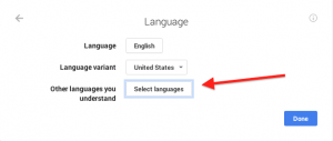 The New Google Drive Empowers Language Learners - from Jennifer Carey ...