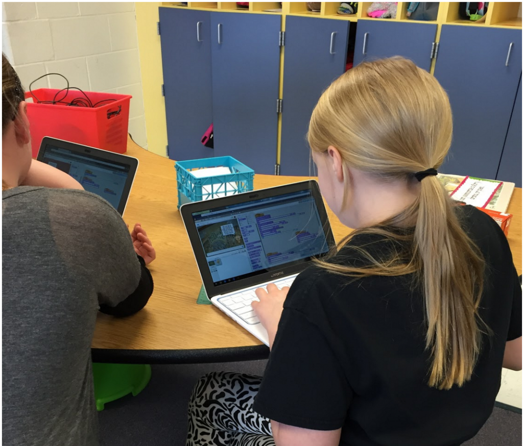 How to Start Integrating Coding in the Classroom - Guest Post from ...