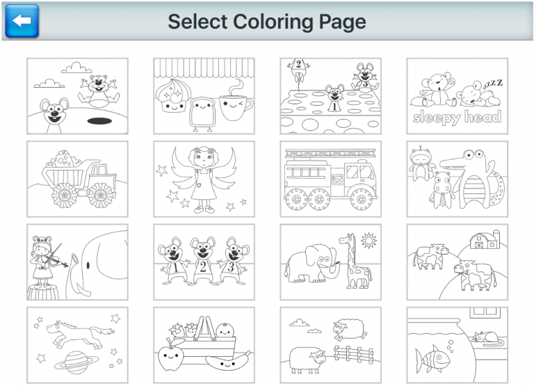 Draw and Tell: Create Animated Screencasts with Elementary Students ...
