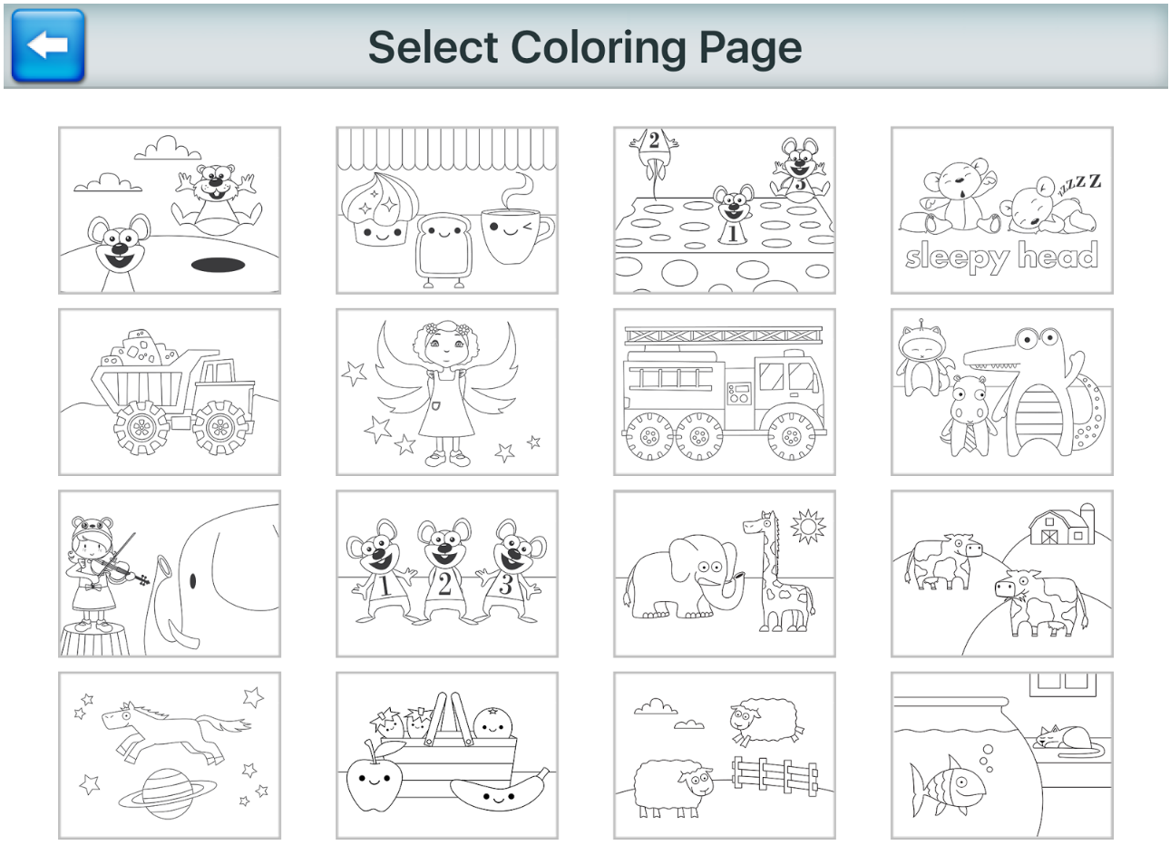 Draw and Tell: Create Animated Screencasts with Elementary Students ...