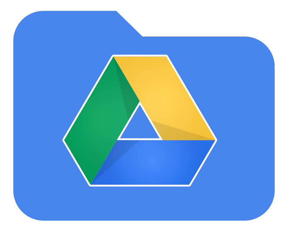 Getting Started With Google Drive Folders EdTechTeacher