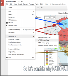 Awesome Assessment App Smash: Google Drawings and Google Forms ...