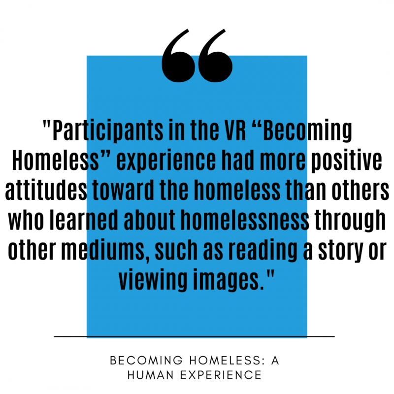 Using Virtual Reality for Social and Emotional Learning - EdTechTeacher