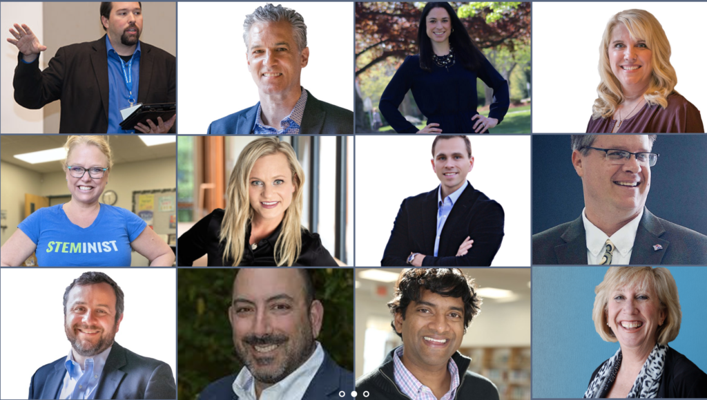 Conversations with the Experts: Innovation Connection Speaker Playlist ...