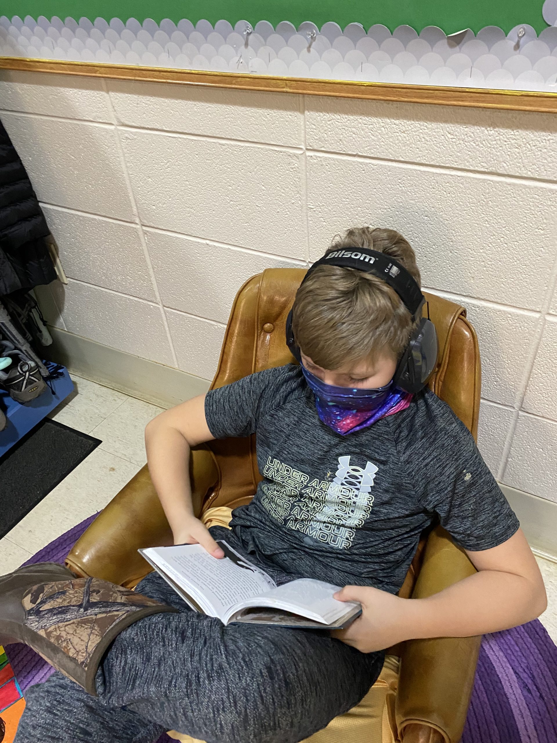 Edutopia Article - "Effective Uses of Technology in Elementary School ...