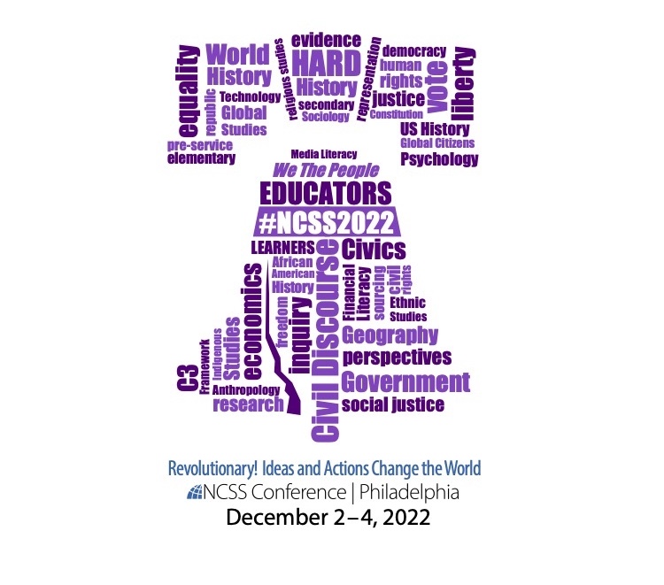 Enhancing Civics Through Games, Simulations, & Contests (NCSS 2022 ...