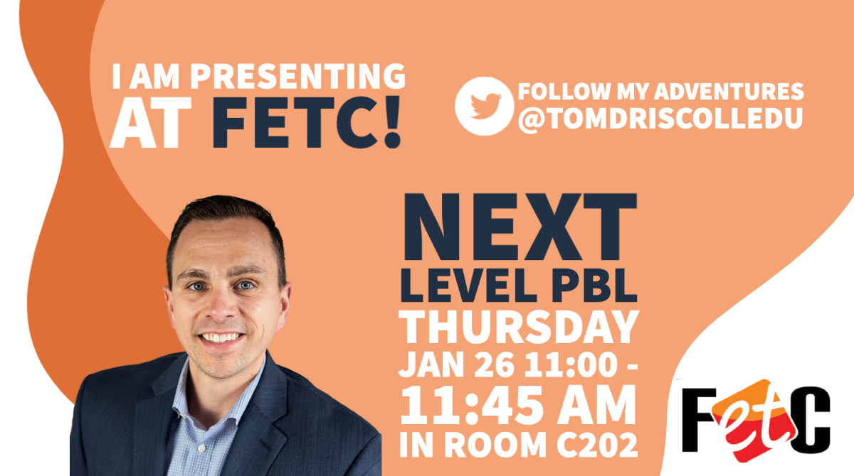 Next Level PBL: Enhancing Project Based Learning with EdTech ...