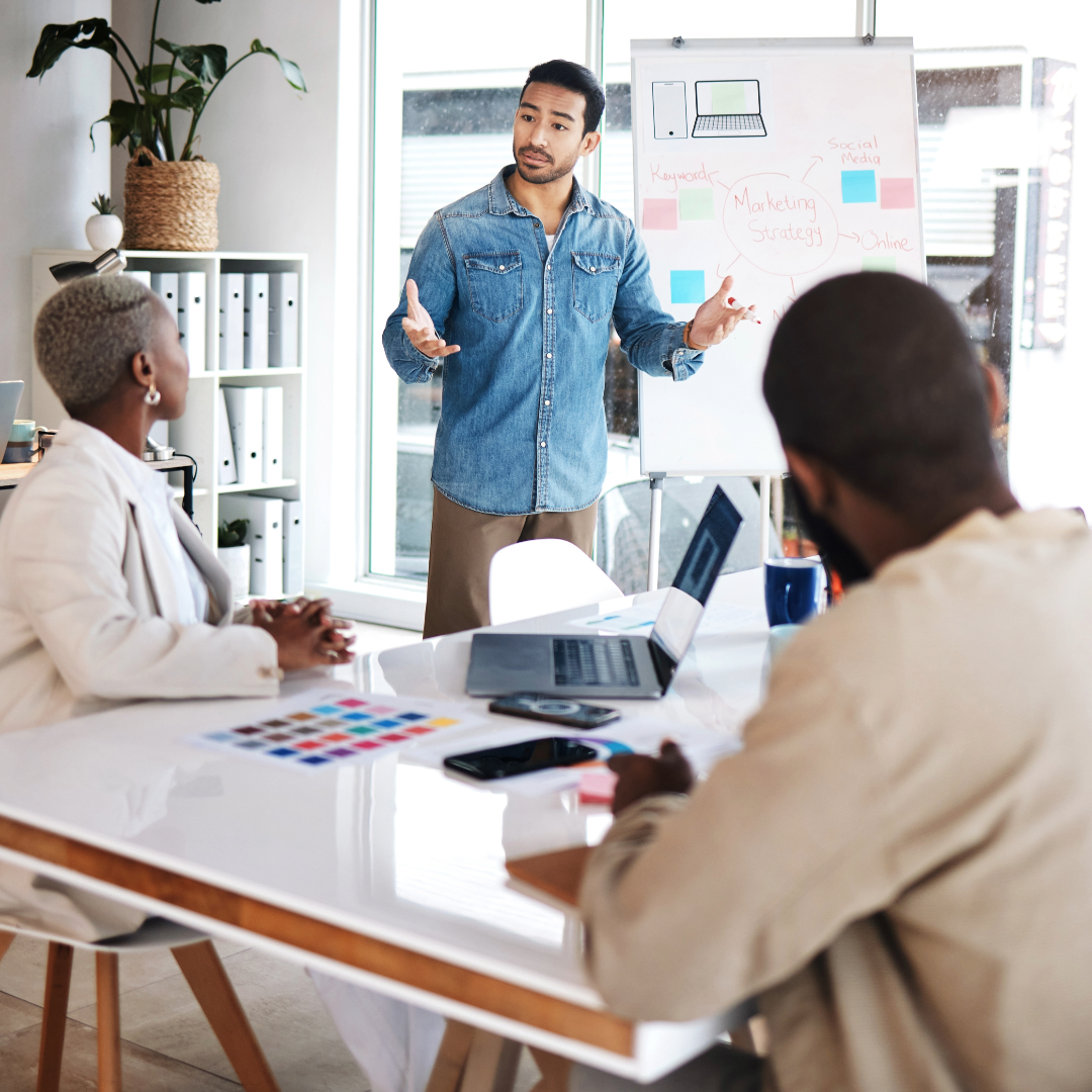 IT Services - EdTechTeacher