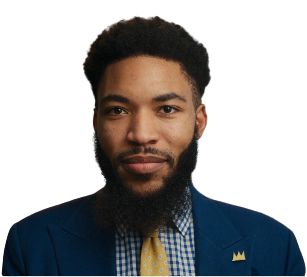 Winston Roberts - EdTechTeacher