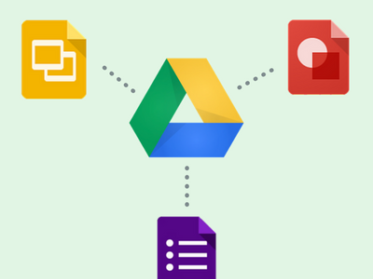 3 Strategies for Using G Suite for Education in the K-3 Classroom ...