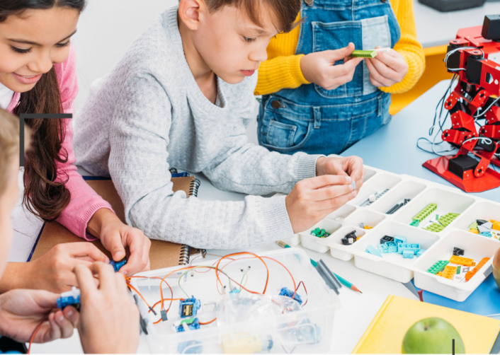 EdTechTeacher Blog - EdTechTeacher