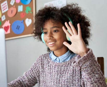 Remote Learning Communication: How to Best Connect with Students ...