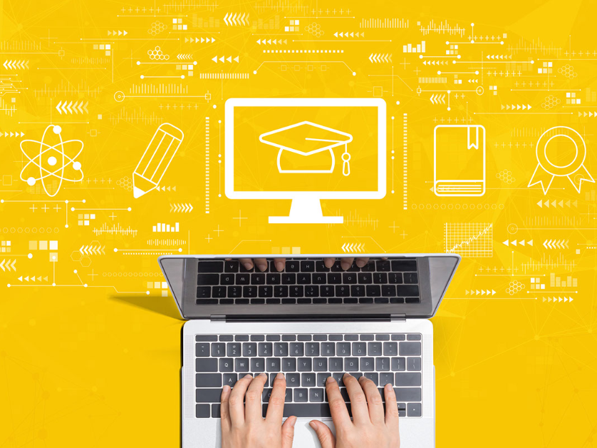 What We Think - EdTechTeacher