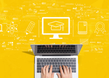 EdTechTeacher Blog - EdTechTeacher