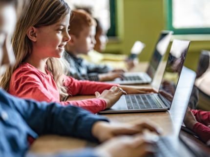 What We Think - EdTechTeacher