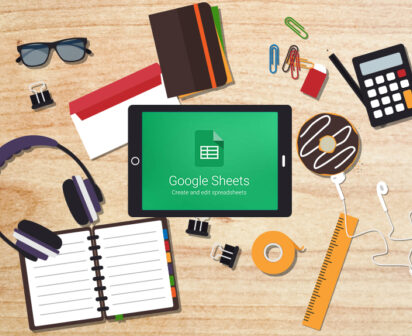 4 Creative Uses of Google Sheets in the Classroom - EdTechTeacher