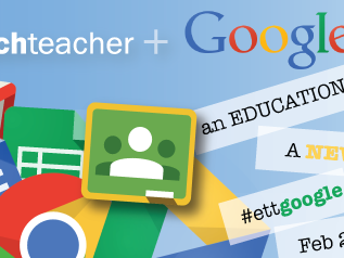Google Jamboree - EdTechTeacher