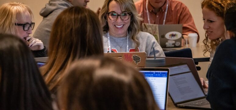 EdTechTeacher- Innovators in EdTech in the Classroom