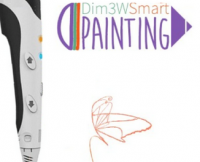 A Look At Using 3D Pens In The Classroom - Guest Post from Martha Slack ...