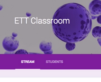 How To Integrate iPads With The New Google Classroom - from Greg ...