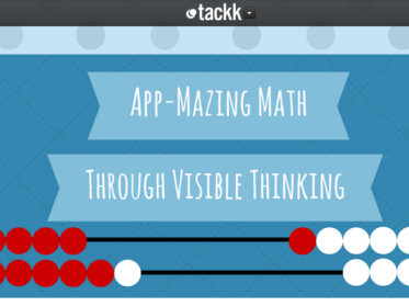 App-Mazing Math through Visible Thinking with Meghan Zigmond ...