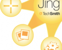 Jing - A free tool to capture Images & Video - From Jennifer Carey ...