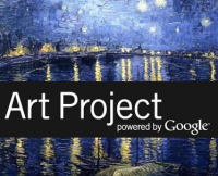 Lesson Ideas for Google Art Project - From Jennifer Carey - EdTechTeacher