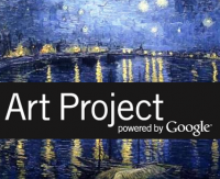 Lesson Ideas for Google Art Project - From Jennifer Carey - EdTechTeacher