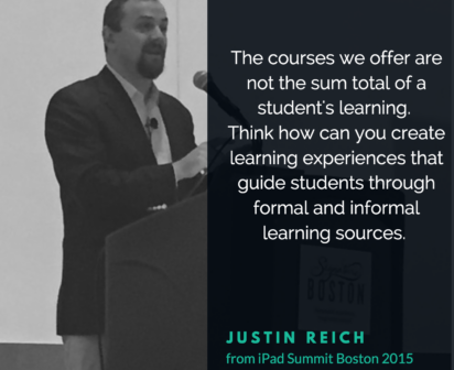 The Greatest EdTech Generation Ever - LIVE Blog of Justin Reich's ...