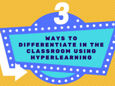 3 Ways to Differentiate Learning in the Classroom with HyperDocs - EdTechTeacher