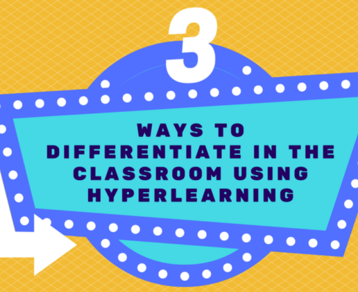 3 Ways to Differentiate Learning in the Classroom with HyperDocs - EdTechTeacher