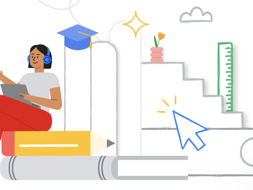 Google for EDU Training & Certifications - EdTechTeacher