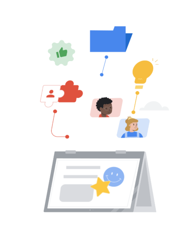 Google for EDU Training & Certifications - EdTechTeacher