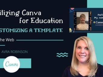 Avra Robinson Archives - EdTechTeacher